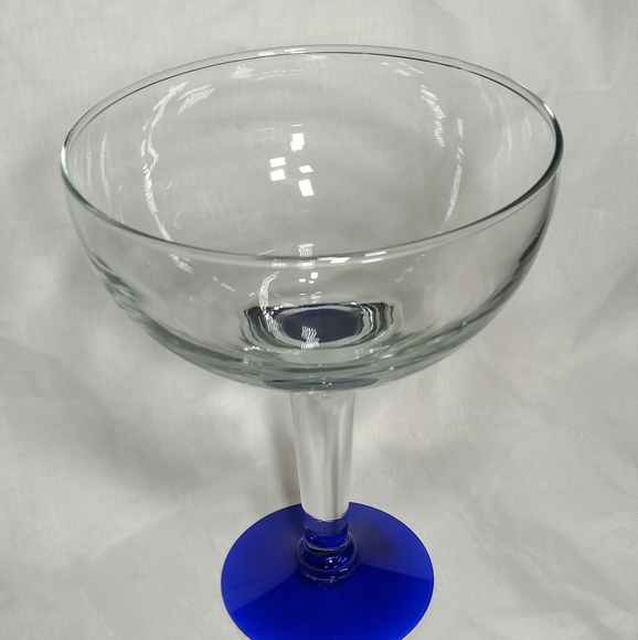 Crisa | Dining | Crisa Mexican Jumbo 64oz 5 Margarita Centerpiece Glass ...